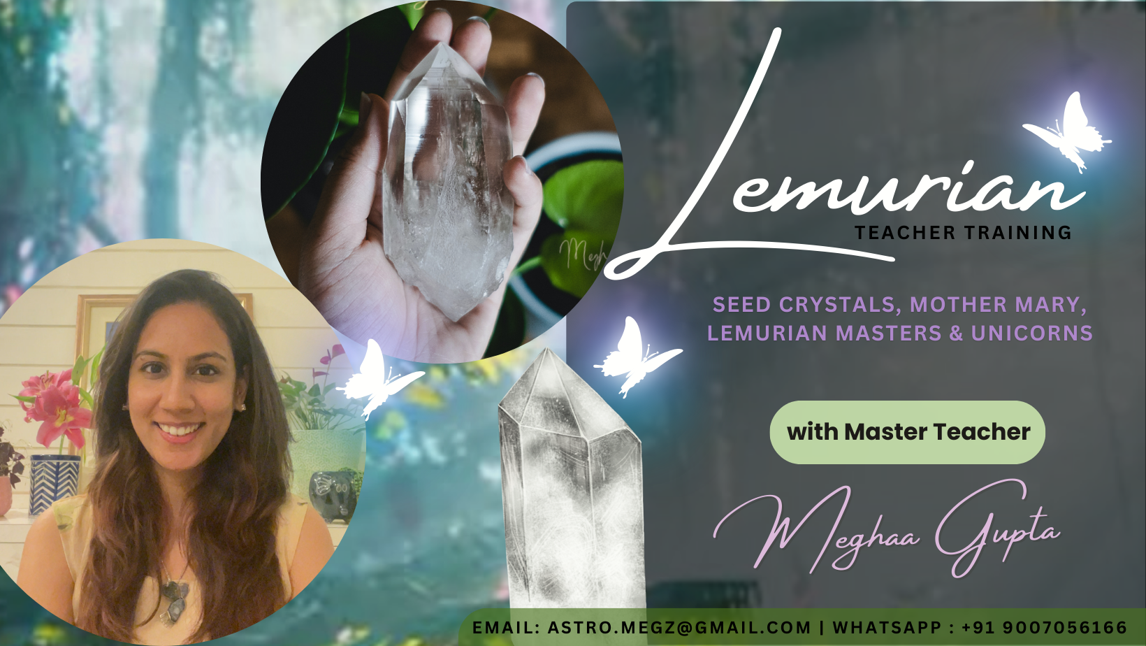 Lemurian Planetary Healing - Online Training - The Diana Cooper School ...